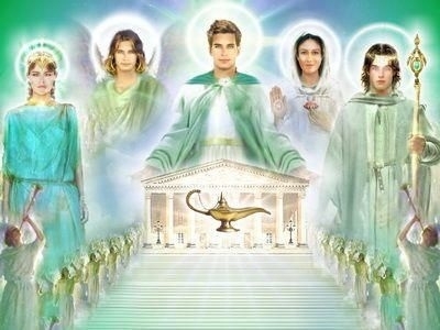 Cursos Holísticos Amigos da Luz – Cursos & Atendimentos EAD
